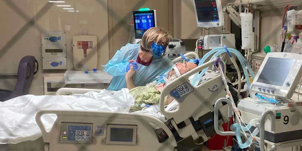 Our Story - HOPE THAT WON'T DIE